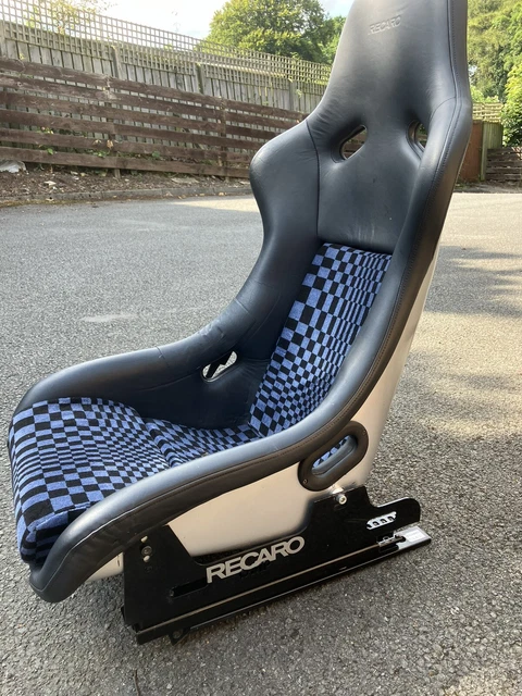 RECARO POLE POSITIONS £217.91 - PicClick UK