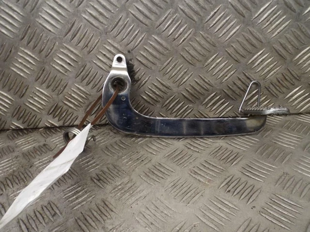 HONDA F6C VALKYRIE Rear Back Brake Braking Pedal $32.36 - PicClick