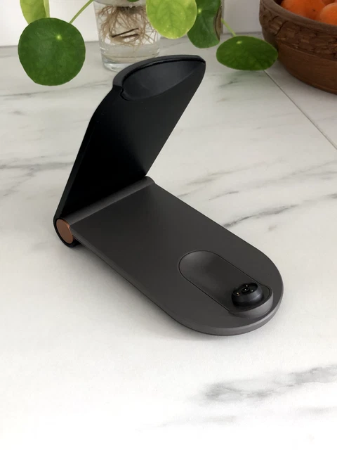 DYSON CORRALE CHARGING Pod Dock Stand Straigteners 2025 HS07 £25.67 ...