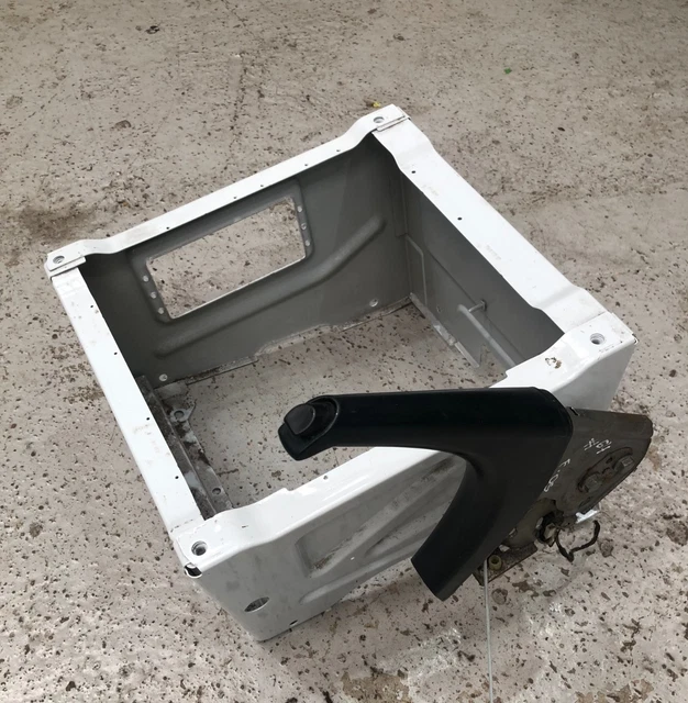 MERCEDES SPRINTER W906 Front Seat Base OS Right Driver Side 2017 s64 £ ...