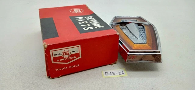 TOYOTA HIACE RH10 Rh11 Embleme Avant Logo Origine EUR 27,29 - PicClick FR