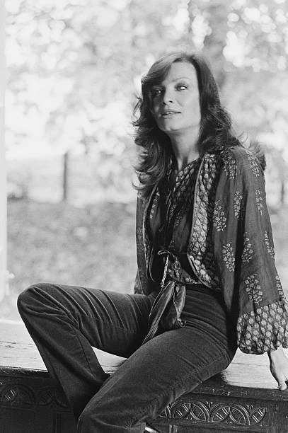 ENGLISH ACTRESS KATE Omara 1979 OLD PHOTO $8.50 - PicClick AU