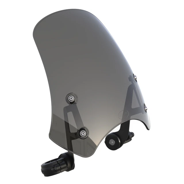 GENUINE DART MARLIN Flyscreen for Triumph Speedmaster 1200 (2018 on) £ ...