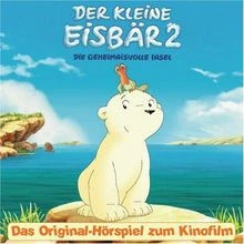 DER KLEINE EISBÄR 2, Das Original-Hörspiel zum Kino... | Livre | état ...
