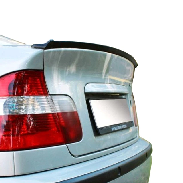 SPOILER DE TOIT Noir Mat Pour Toyota Majesta EUR 34,86 - PicClick FR