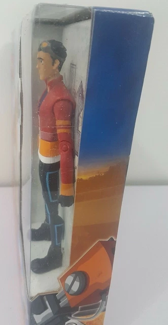 MATTEL CARTOON NETWORK Generator Rex Super Slam Cannon Action Figure ...