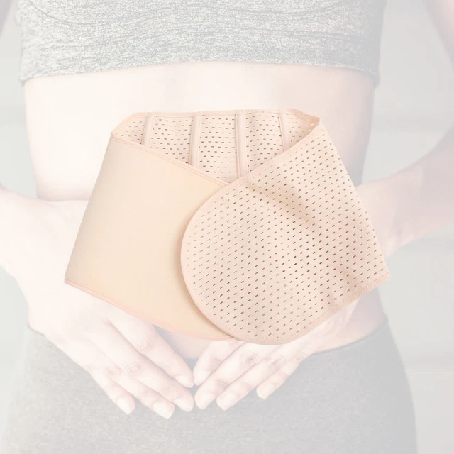 AFTER PREGNANCY BELLY Belt Support Maternity Waist Abdominal Binders ...