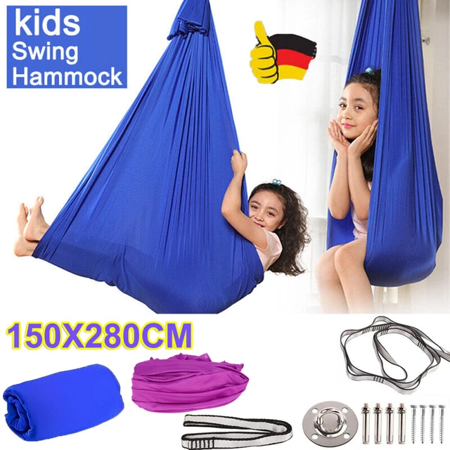 AMACHE BAMBINI YOGA oscillazione in/outdoor terapia adolescenti ...