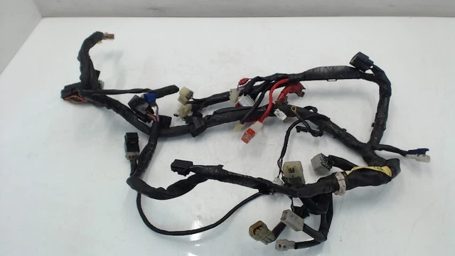 FAISCEAU DE CÂBLAGE DIVERS Yamaha YZF R1 2004-2006 2006 201062249 EUR 100,00 - PicClick FR