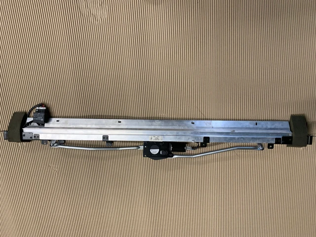 JAGUAR XJ X351 Rear Electric Sun Blind Roller Curtain £102.63 - PicClick UK