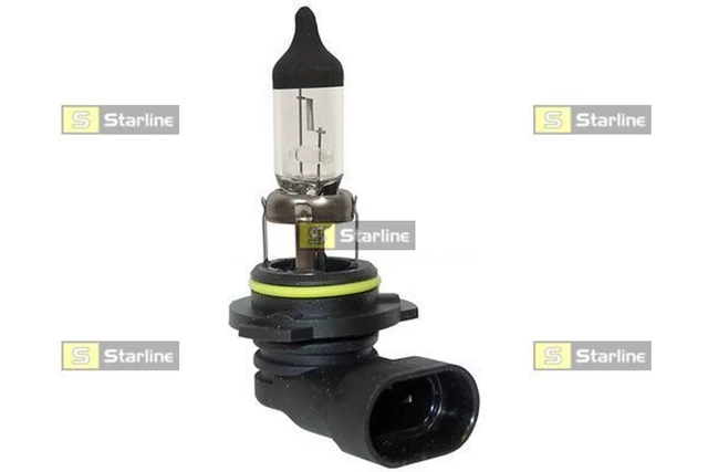 STARLINE GLÜHLAMPE NEBELSCHEINWERFER 99.99.987 HB4 P22d für VW PASSAT ...