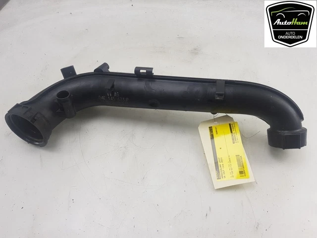 DURITE DE PRISE D AIR AIR INTAKE HOSE Volkswagen Golf VII (AUA) 2015 ...