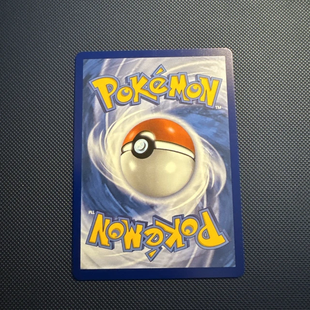 MEGA SHARPEDO EX 061/094 Phantasmal Flames Pokémon TCG Card - MINT Condition £3.10 - PicClick UK