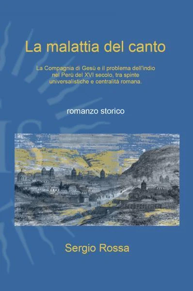 9791221442939 LA MALATTIA del canto - Sergio Rossa EUR 25,90 - PicClick FR