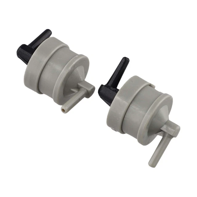 MAP SENSOR OIL Separator Filter for Hilux KUN26 For Prado GDJ150 ...