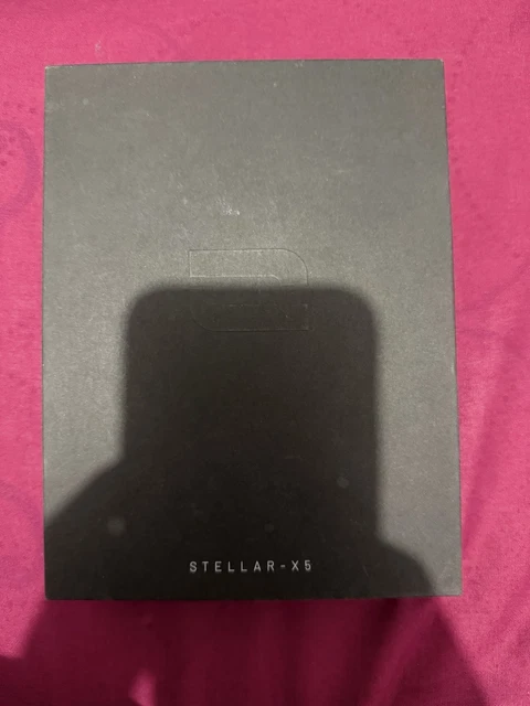 CROSSCALL STELLAR-X5 RUGGED Android 5G Smartphone 128GB EUR 300,00 ...