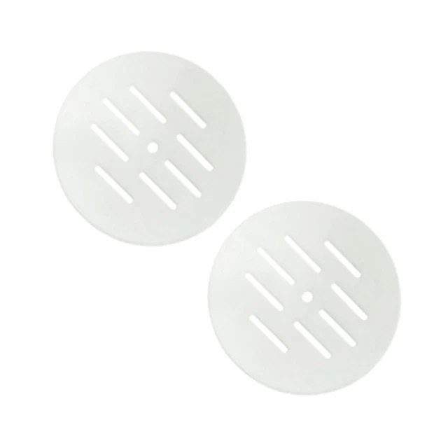 DIY ACRYLIC GUARD Cover For Fish Tanks Round Shaped Simple Screen Panel ...