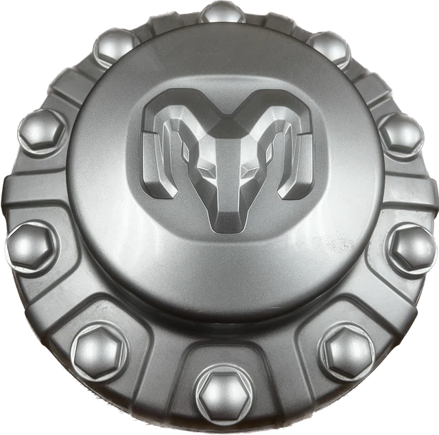 Wheel Center Caps For Ram 2500 2019-2021 RAM 4500 5500 WHEEL CENTER CAP ...
