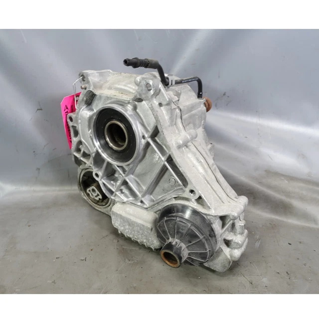 2020-2024 BMW X3M F97 M5 F90 xDrive AWD Transfer Case Aux Trans OEM ...