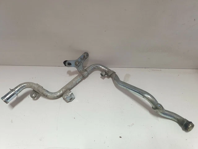 ENGINE WATER PIPE for Fiat Lancia 1.3 Mjet, 500, Panda, Dot. [2222.21 ...