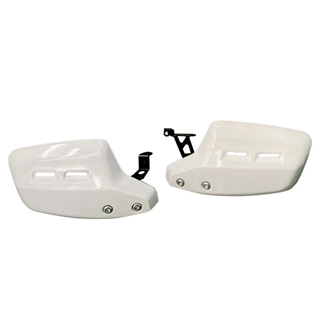 PARAMANI PARAMANI MOTO Bianco per Honda CL250 CL500 2023-2024 EUR 155 ...