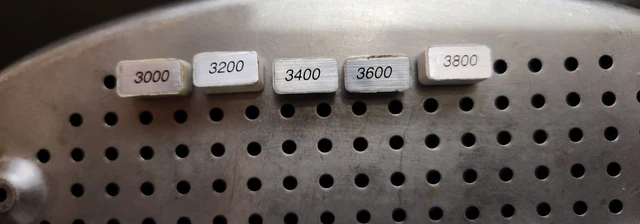 5 MSD RPM Module Chips rev limiter Assorted 3000 to 3800 $30.00 - PicClick