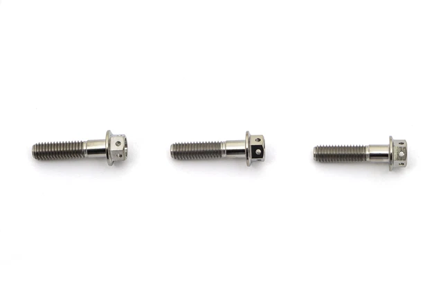PRO BOLT TIBCPERCH230R Br/Cl Lev Pin Bt Kt Ti Rc Yamaha Yzf-R3 2015 EUR ...