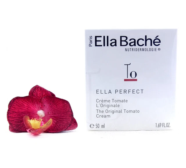ELLA BACHE ELLA Perfect Creme Tomate L'Originale - The Original Tomato ...