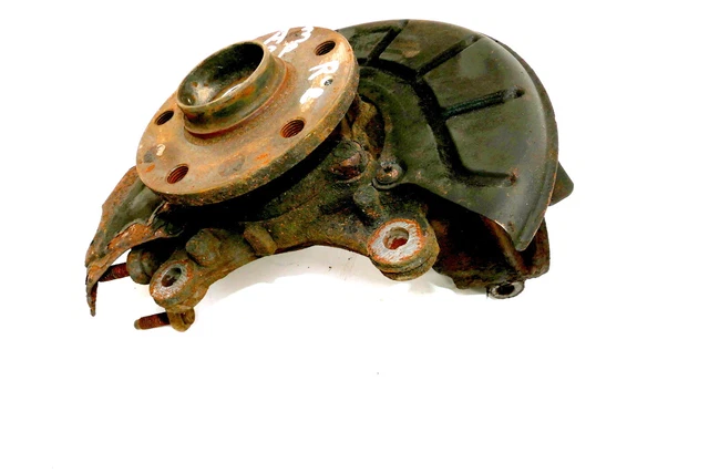 AUDI A3 8P Caddy Rotule De Direction Roue Droite Avant 1K0407256AA 54 ...