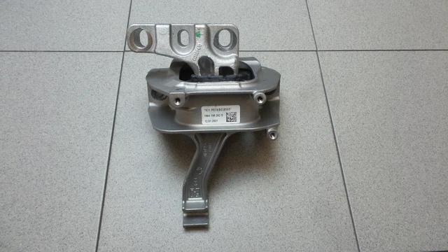 MOTORLAGER 5WA199262D VW Golf 8 VIII 7 Leon A3 8V 8Y Q2 Caddy Octavia ...