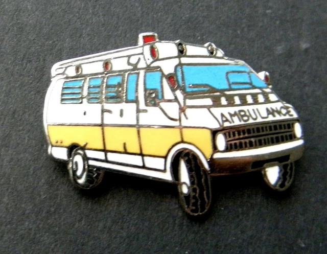 MEDICAL AIRPLANE LAPEL Pin Ems Hospital Ambulance Medevac Evac Emt ...