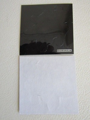 QUAKER OATS 1990 Sugar Puffs Transfer-Sticker Card Variants (E13) £1.89 ...