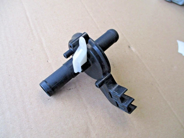 MERCEDES-BENZ UNIMOG HEIZUNGSHAHN Heizungsventil Heating Valve ...