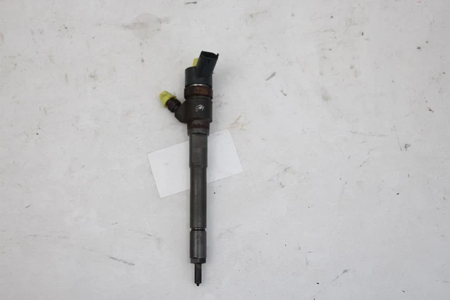 INJECTEUR DIESEL CYLINDRE 3 0445110254 BOSCH Hyundai SANTA FE 2 CM ...