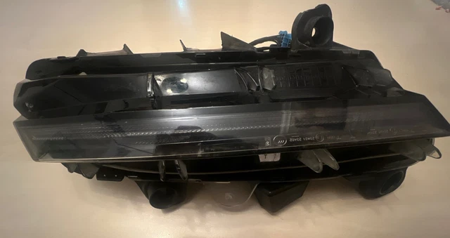 GENUINE PEUGEOT 3008 5008 Mk2 2016-2023 Front Left Side Drl Led Light ...