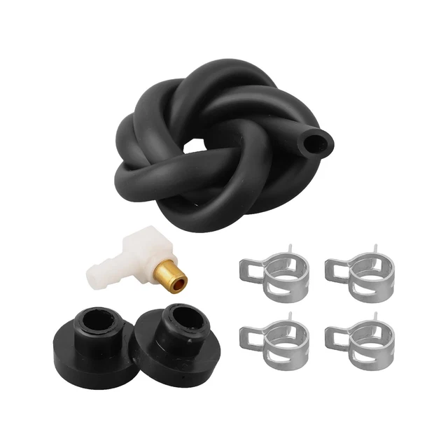 KIT TIGE ET douille de r??servoir de carburant longue dur??e pour artisan et pou EUR 8,76 ...