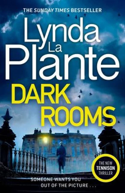 FONCÉ CHAMBRES LIVRE de Poche Livre Lynda la Plante EUR 5,73 - PicClick FR