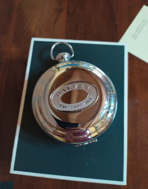 OROLOGIO DA TAVOLO Dalvey 1897 EUR 130,00 - PicClick IT