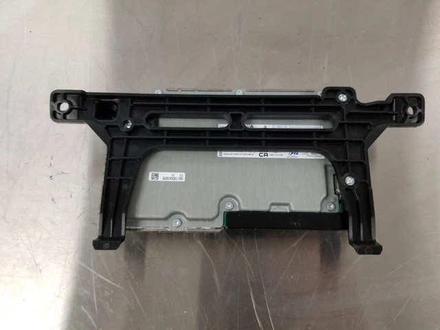 24 2024 FORD Ranger Xlt Sync Control Module P1Wt14H050Dtj $634.86 ...