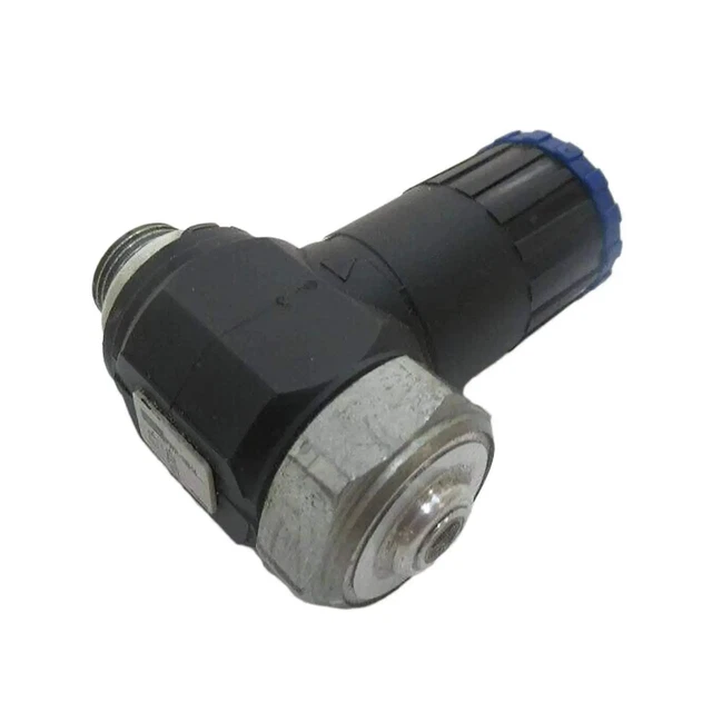 PARKER FLOW REGULATOR Blocker with Push-in connection PWR-HB1493 £111. ...