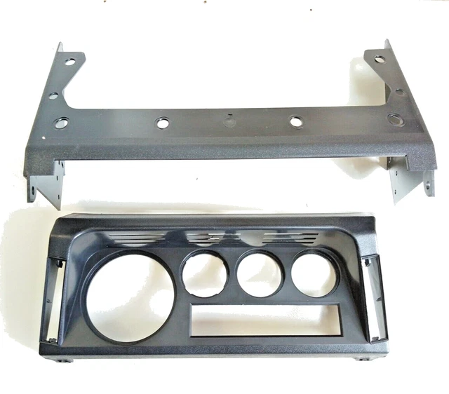 LAND ROVER DEFENDER 90, TD5 Dash Clocks Binnacle & Cowl 98- 06 ...