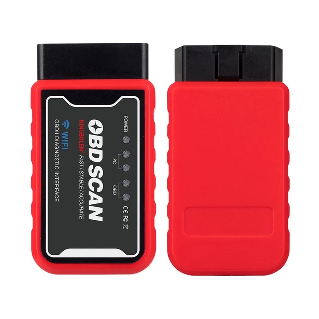 OBD II ELM327 SCAN Automotive Troubleshooting Tool $68.67 - PicClick AU