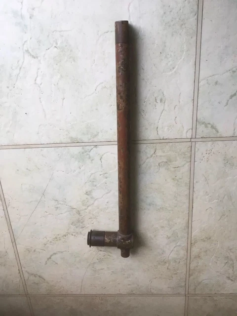 ORIGINAL WW1 BRITISH Trench Periscope R & J Beck Ltd 1917. £132.00 ...