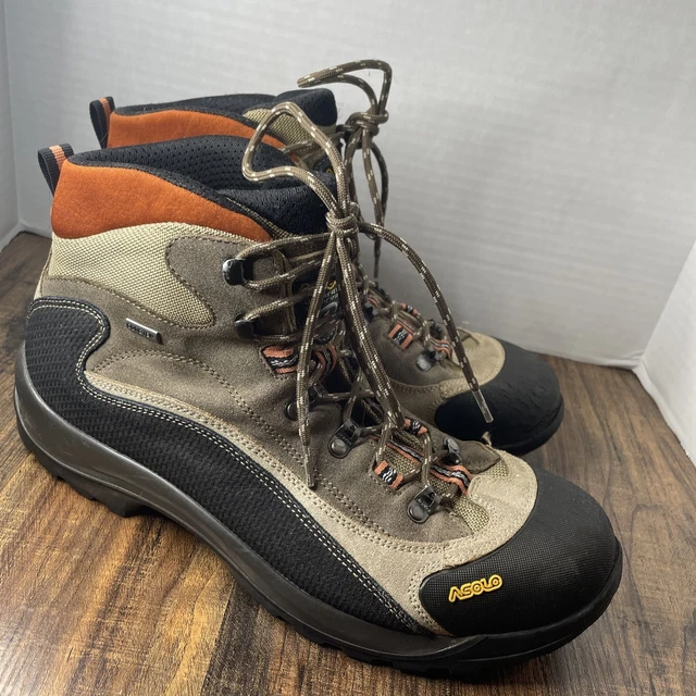 ASOLO FSN 95 GTX Gore-Tex Hiking Boots Men's Size US 11.5 £89.23 ...