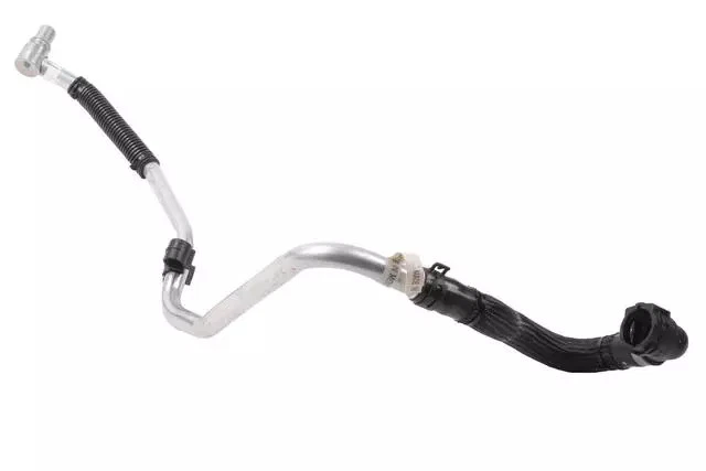 GENUINE GM HOSE Assembly-Drv Mot Bat Cool Otlt 22766982 $60.88 ...