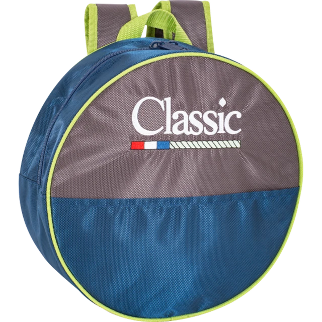 NEW! CLASSIC KID ROPING / ROPE BAG Holds up to 3 ropes For young rodeo ...