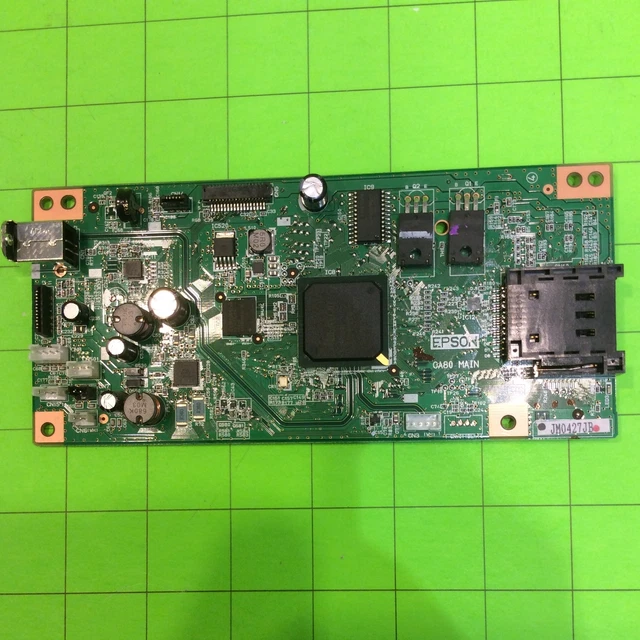 IMPRIMANTE JET D'ENCRE Epson Stylus NX420 CA80 carte mère 2129069 01 JM0427JB EUR 20,11 ...