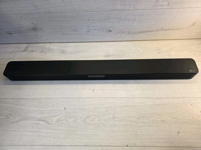 LG S75Q SOUNDBAR Home Cinema Dolby Atmos Hdmi Optical Usb *Soundbar ...