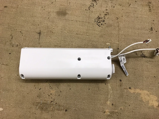 LUTRON SIVIOIA QED QS Curtain Track Motor QSSC-EDU-D145 £215.00 ...