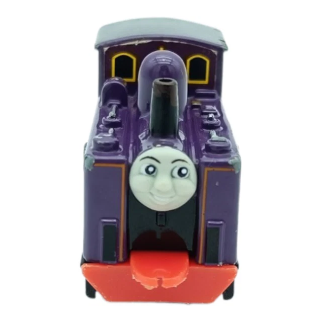 CULDEE ERTL THOMAS The Tank Engine & Friends Train 1995 moulé sous ...